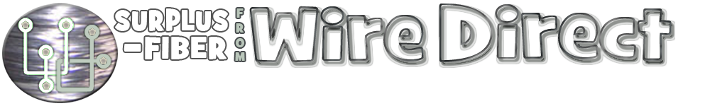 Surplus Fiber Cable – Updated 3/4/2025 – Surplus Fiber from Wire Direct